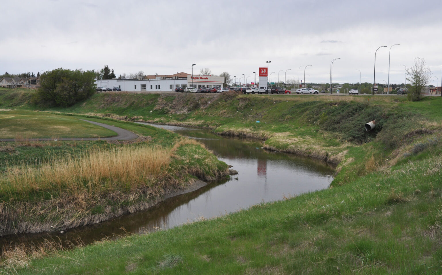 City receives funding for major expansion of pathway and sidewalks in ...