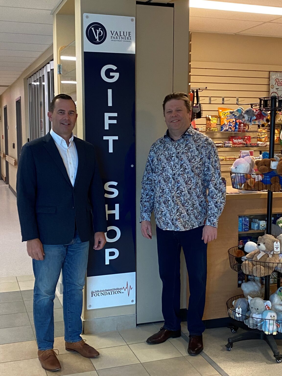 Prairie Post › Your news from the Prairies.