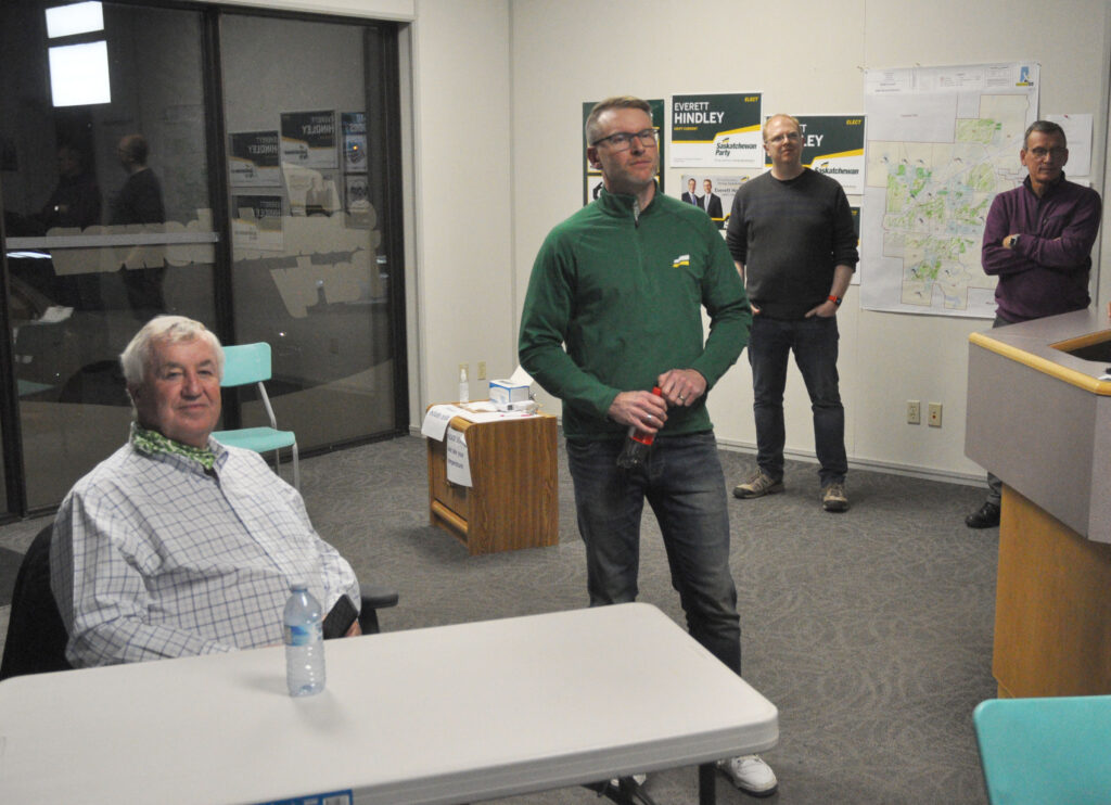 Prairie Post › Your news from the Prairies.